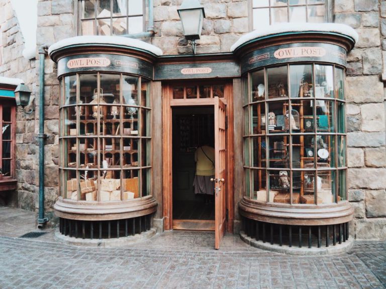 The Wizarding World Of Harry Potter Universal Studios Japan The Kid the-wizarding-world-of-harry-potter-universal-studios-japan-the-kid
